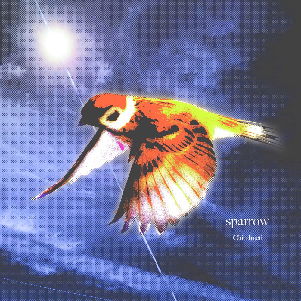 Chin Injeti shares new single “Sparrow” | Word Is Bond