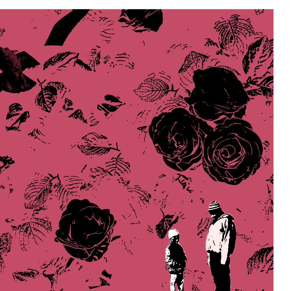 Darrell Ikelle shares “Crash Test Dummy” and “Like A Bird” | Word Is Bond