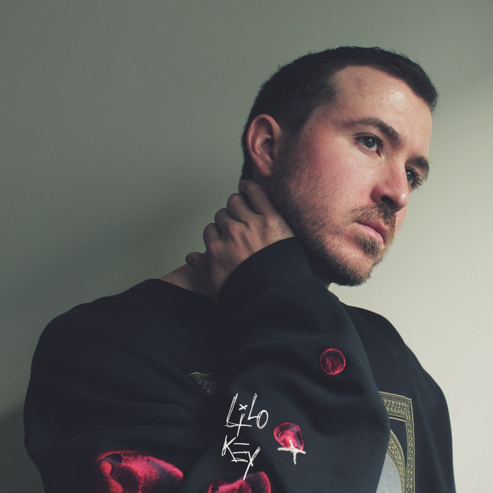 Lilo Key finds his own “Escape” | Word Is Bond