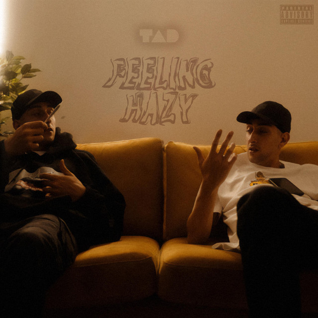 Tad Is “Feeling Hazy” (Official Video) | Word Is Bond