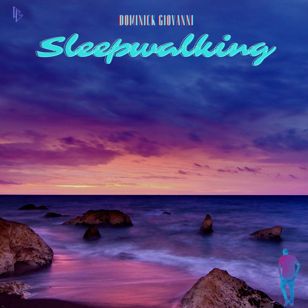 Dominick Giovanni finds his path while "Sleepwalking" • Word Is Bond