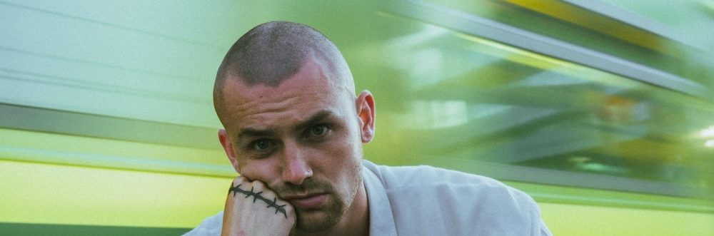 Malaki and Tolu Makay take us into “The Light” | Word Is Bond