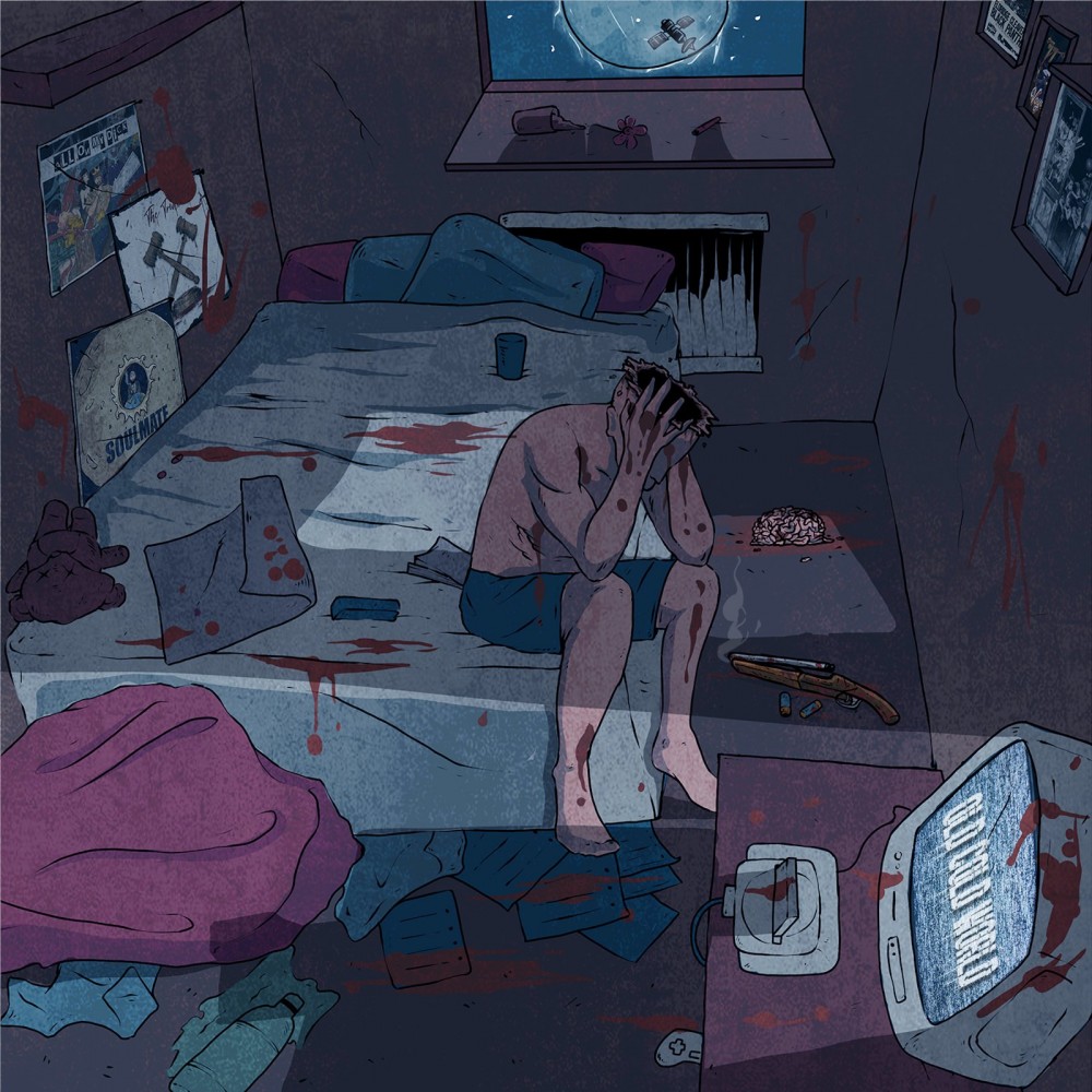 Matt Nye looks at silver linings in the “Old Cold World” | Word Is Bond