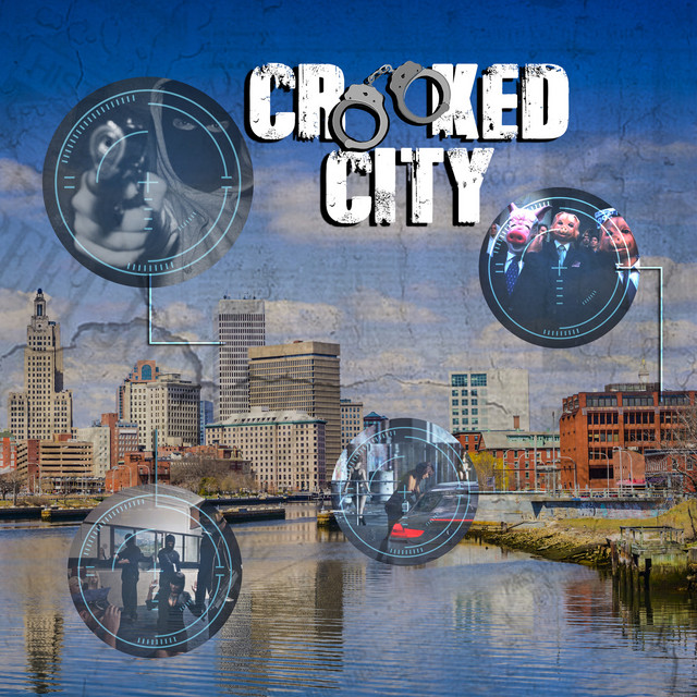 Crooked City (Lord Willin & Wolfman Jeckyll) and Lord Goat deliver "The ...