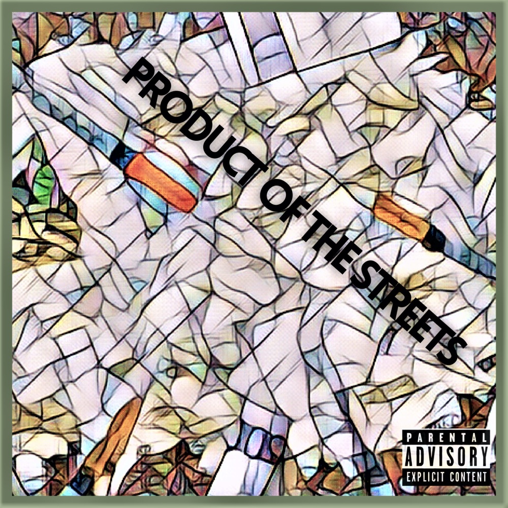 LOGIC LDOT is “Unafraid” | Word Is Bond