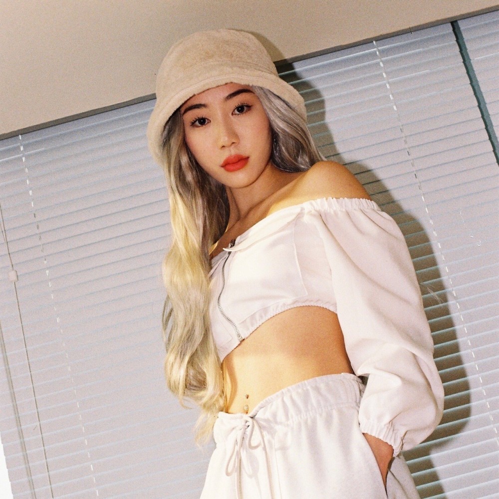 Sally Han shares new single “On The Phone” | Word Is Bond