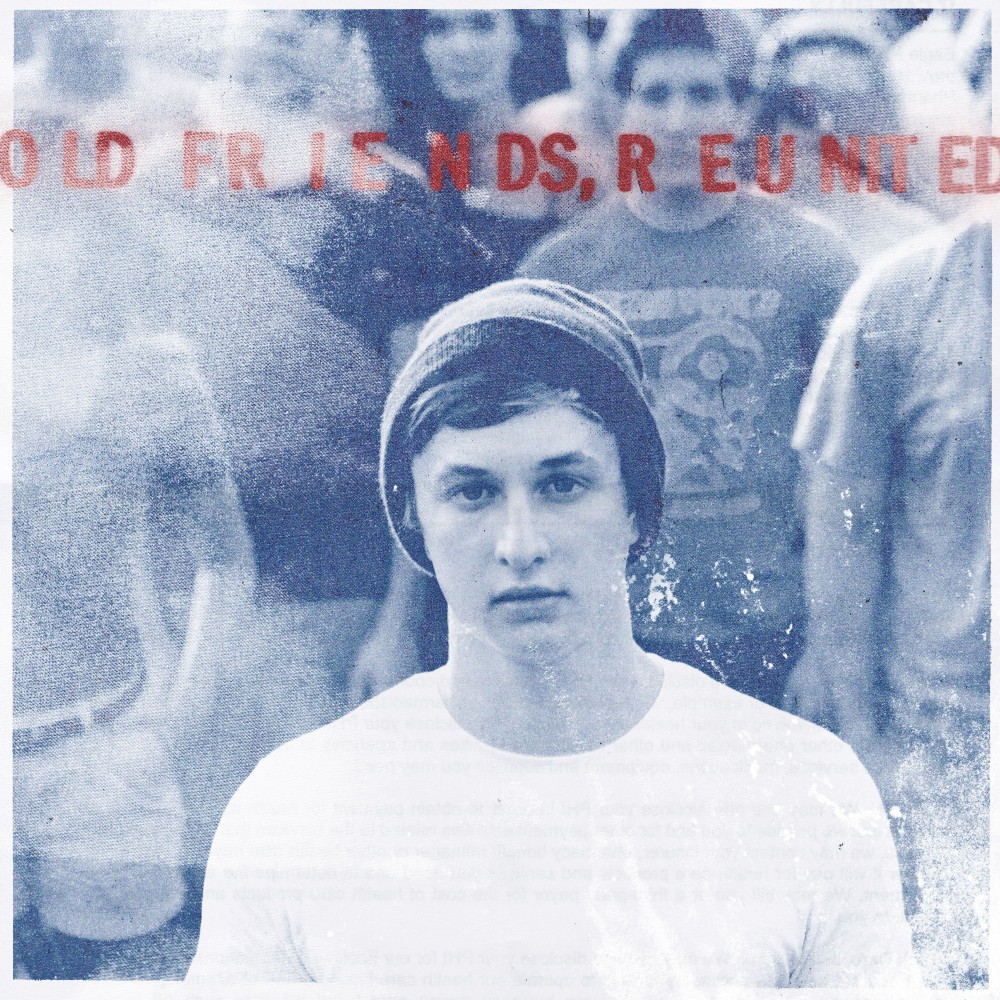 Dylan Owen pays tribute to “Old Friends, Reunited” | Word Is Bond