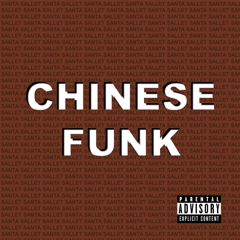 Santa Sallet cooks up some good old “Chinese Funk” [Video] | Word Is Bond