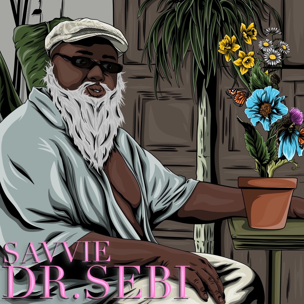 SAVVIE shares the story of “DR. SEBI” | Word Is Bond