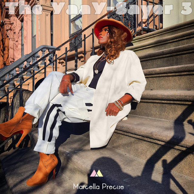 Award Winning Singer Marcella Precise Shares “The YaaY-Sayer 3” (Audio ...