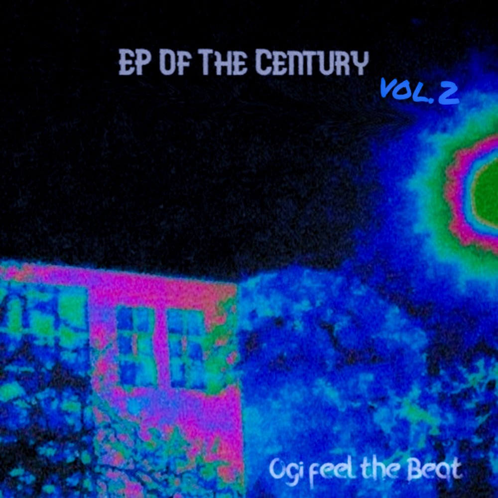 Ogi feel the Beat shares 3 singles, “Chilled Definition”, “See you on ...