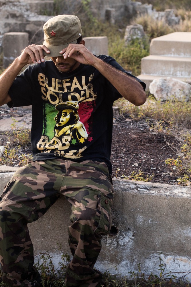 Five Steez & Son Raw team up for ‘ Re:DEFined.’ -[Album Review] | Word ...
