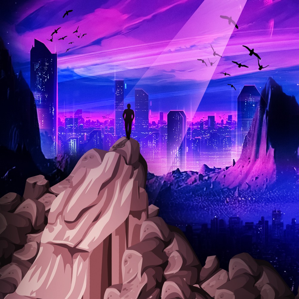 White Smoke shares new single “Supernova” feat. Sydney Storey | Word Is ...