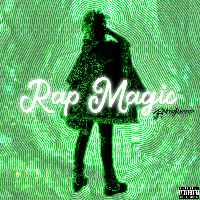 ZENtheRapper finds small “Peaces of Heaven” | Word Is Bond