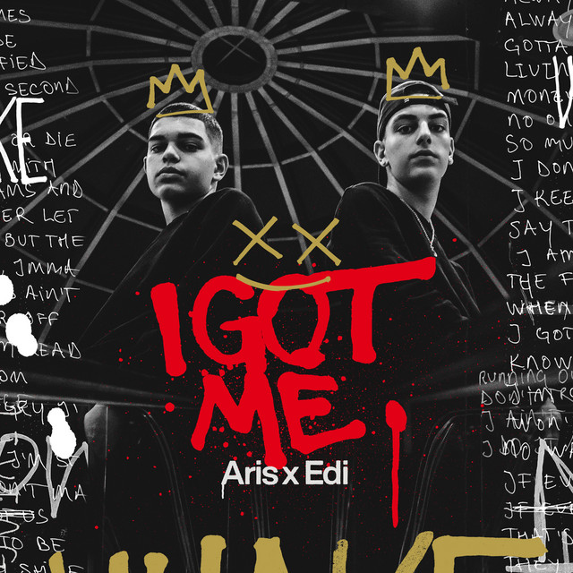 Aris & Edi share their debut single “I Got Me” [Video] | Word Is Bond