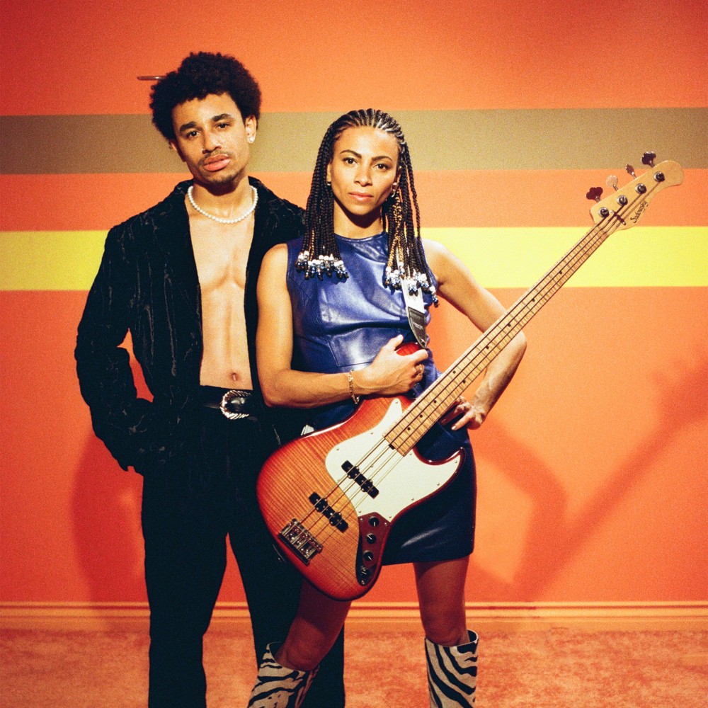 Adi Oasis announces new album and drops visuals for “Naked” featuring Leven Kali [Video] | Word ...