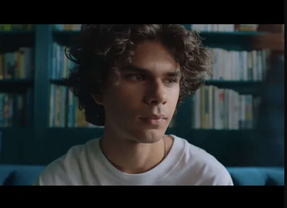 Budjerah shares video for his single “Therapy” [Video] | Word Is Bond