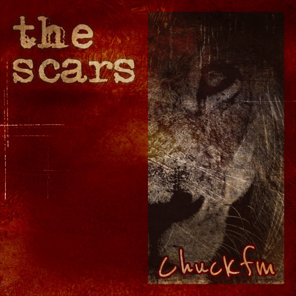 Chuckfm unveils “The Scars” | Word Is Bond
