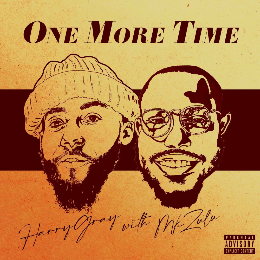 Harry Gray drops new single titled “One More Time” | Word Is Bond