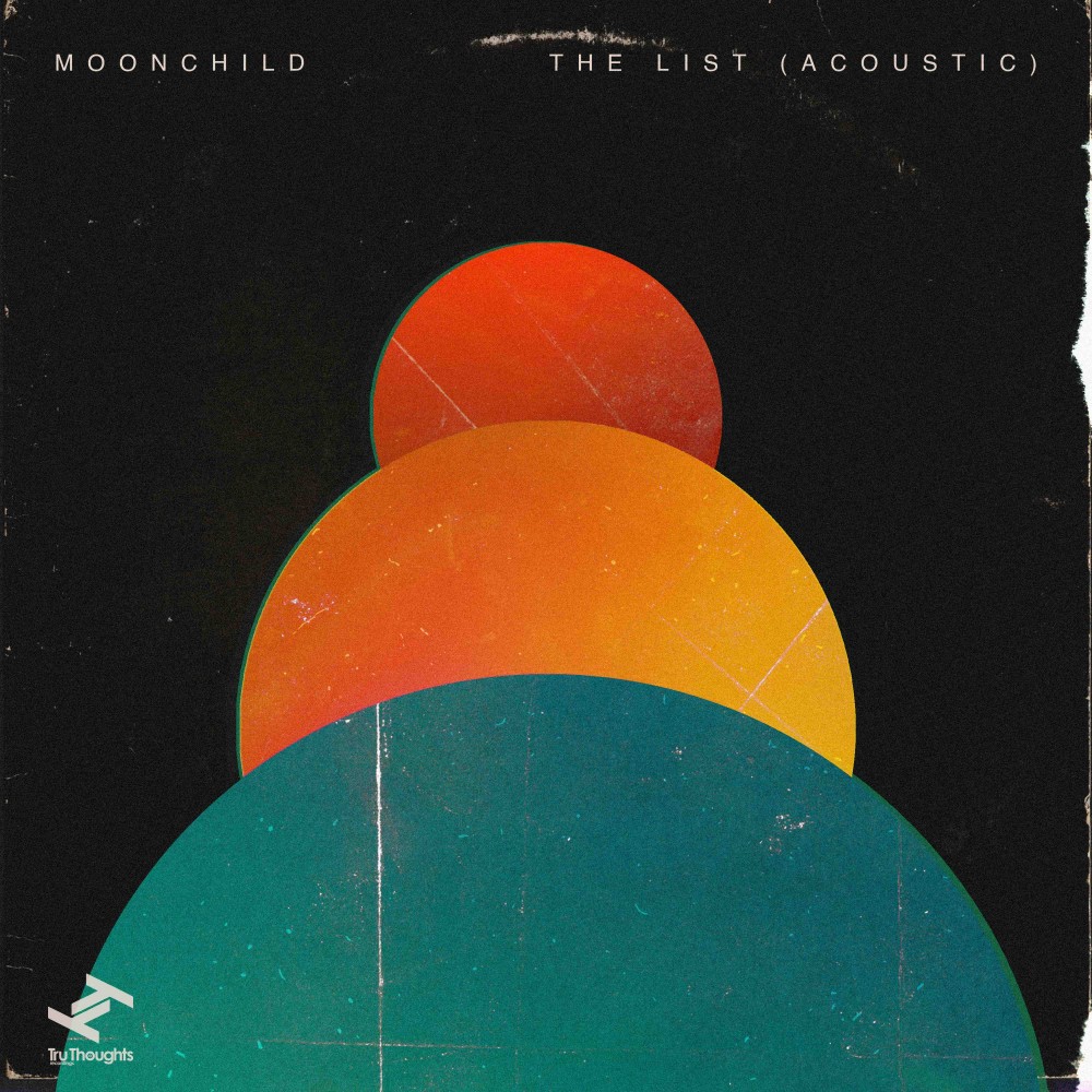 Listen to Moonchild’s new single “The List (Acoustic)” | Word Is Bond