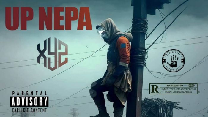 XYZ Returns From A Long Hiatus With Up Nepa | Word Is Bond