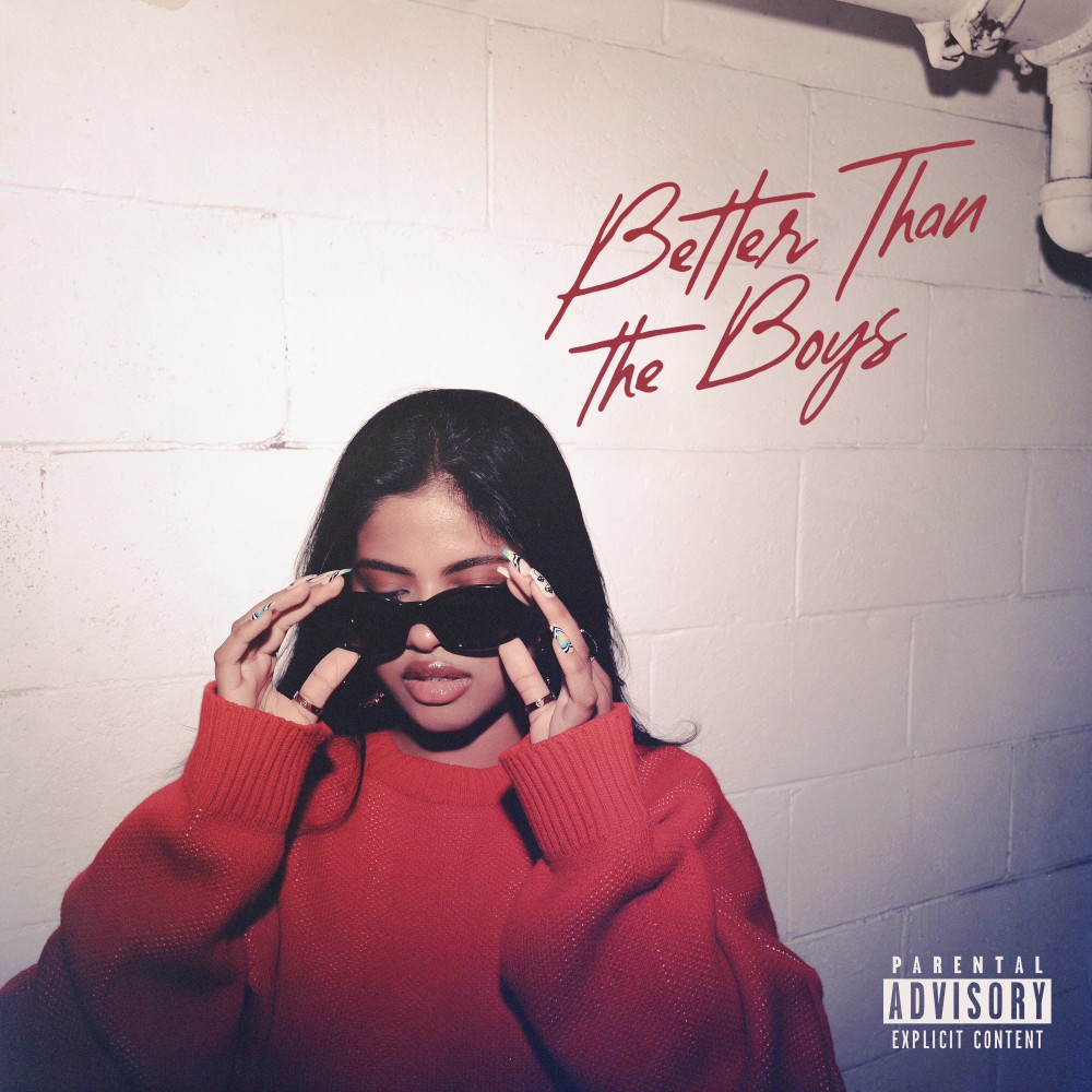 Véyah deliver new single “Better than the Boys” | Word Is Bond