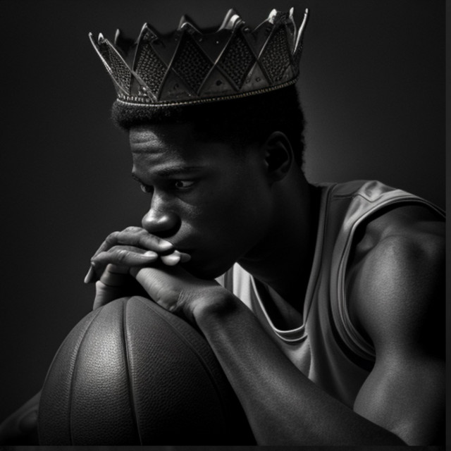 James Gardin and producer Charlie Beans share new single “Comeback King ...