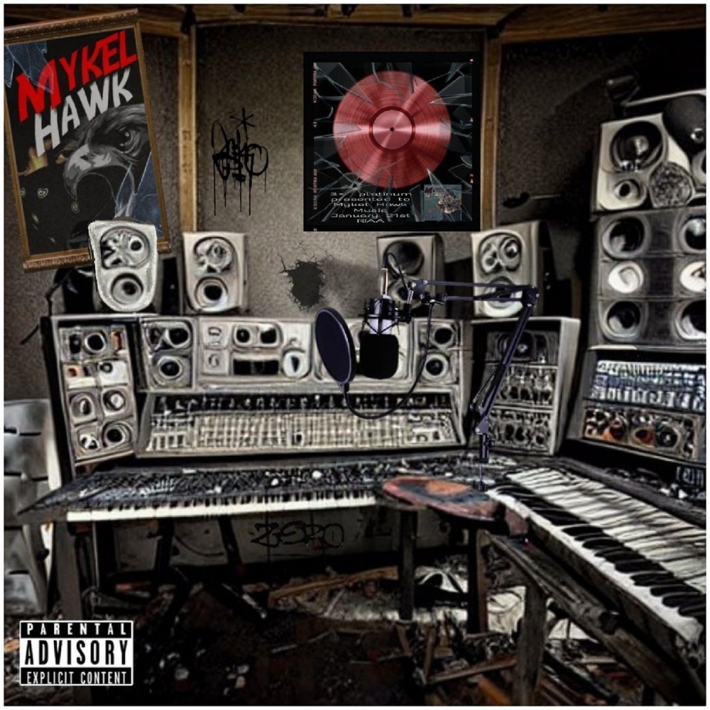 Mykel Hawk delivers bars in “Hi-Fidelity” [Video] | Word Is Bond