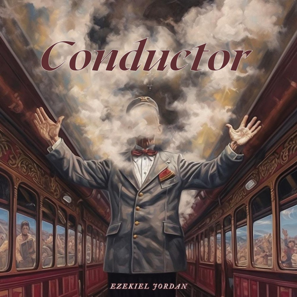 Ezekiel Jordan is the new “CONDUCTOR” | Word Is Bond