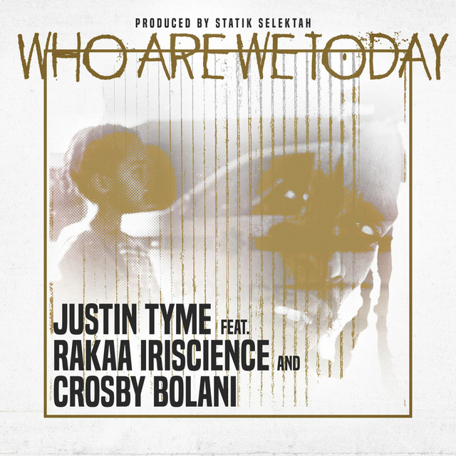 Justin Tyme , Crosby Bolani and Dilated Peoples share new single “Who ...