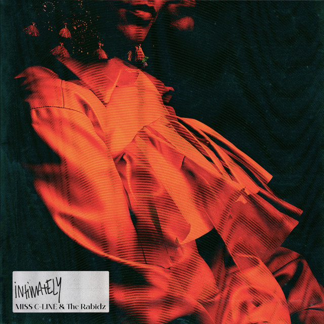 MISS C-LINE & The Rabidz share new single “Intimately” | Word Is Bond