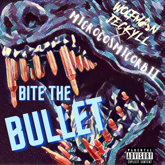 MicroCosmicOrbit and WOLFMAN JECKYLL deliver some raw raps in “Bite the ...
