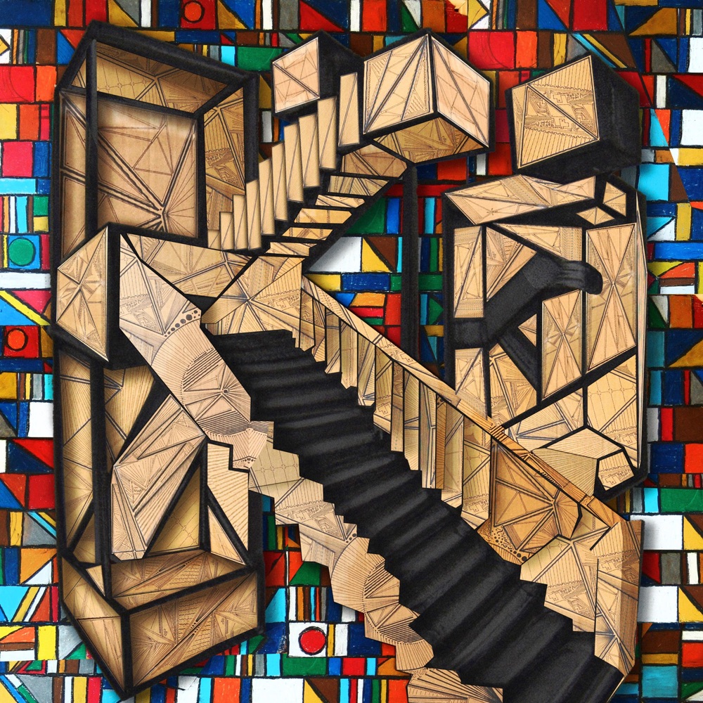 Check out Yuphoric’s new single “Red Like Wine” | Word Is Bond