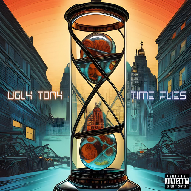Ugly Tony gives us “Our Kind Of Rap” (feat. M9, El Gant, Fel ...
