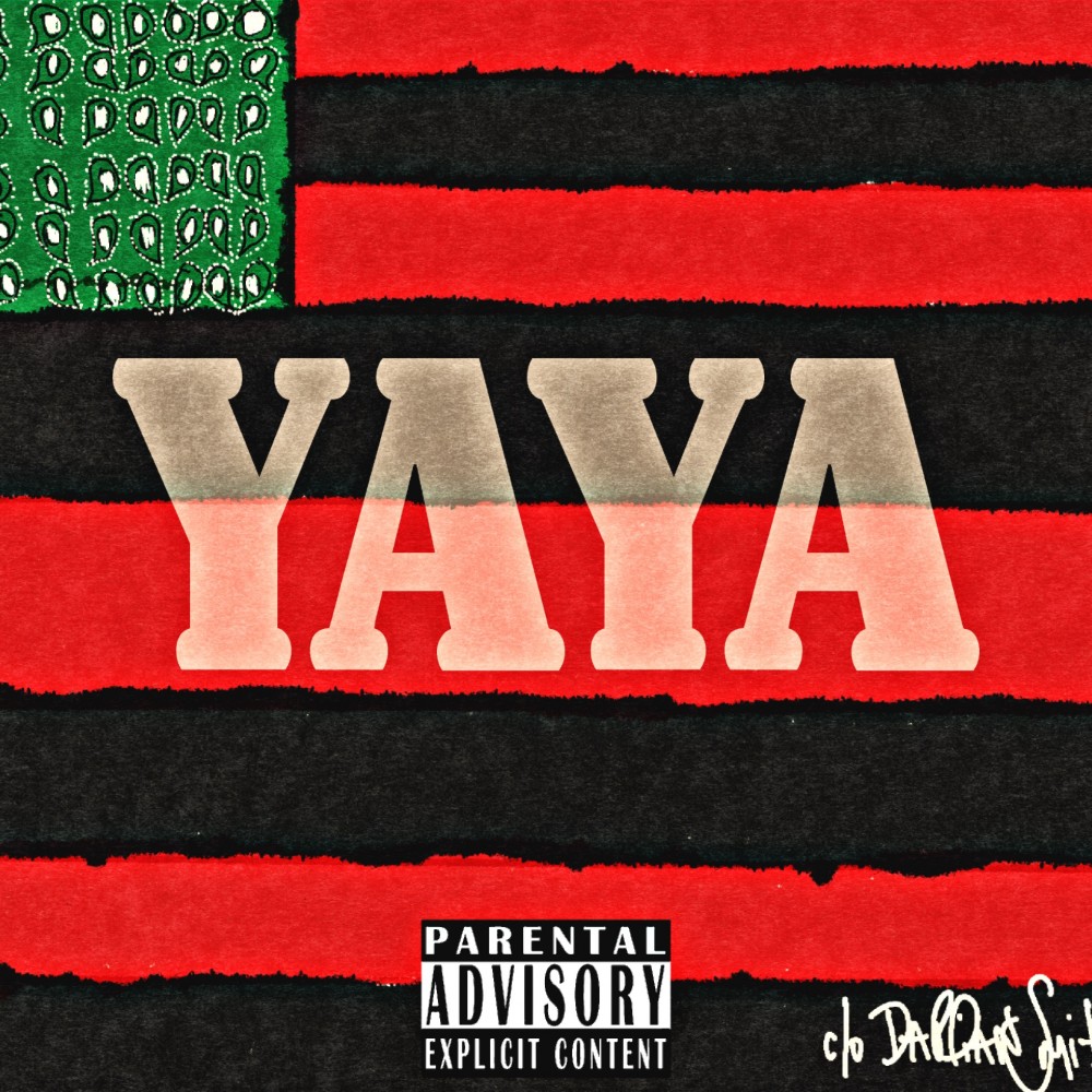 Darian Smith Jr shares “YAYA” featuring The Most High Sav and “KNOW ABOUT ME” [Video] | Word Is Bond