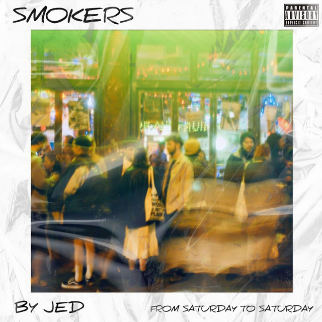Listen to JED’s new single “Smokers” | Word Is Bond