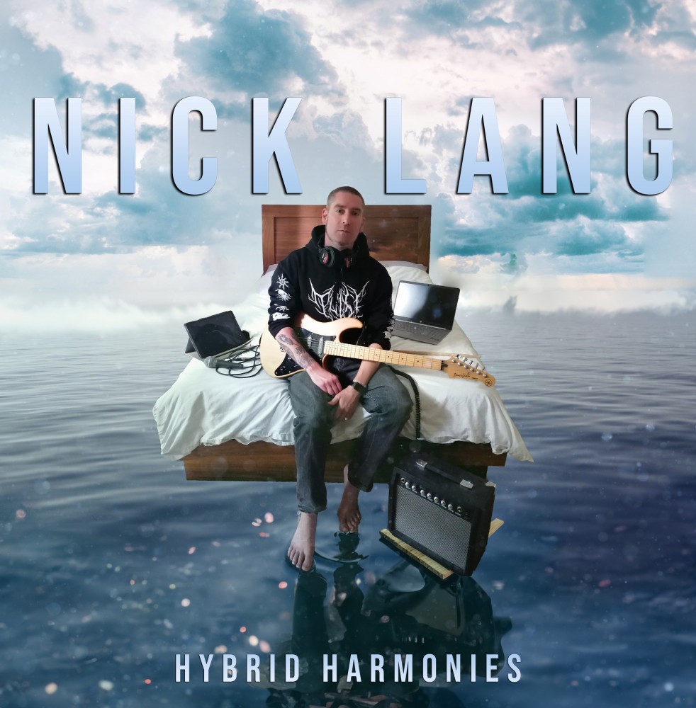 Nick Lang UK reflects on fatherhood in “They Don’t See” | Word Is Bond