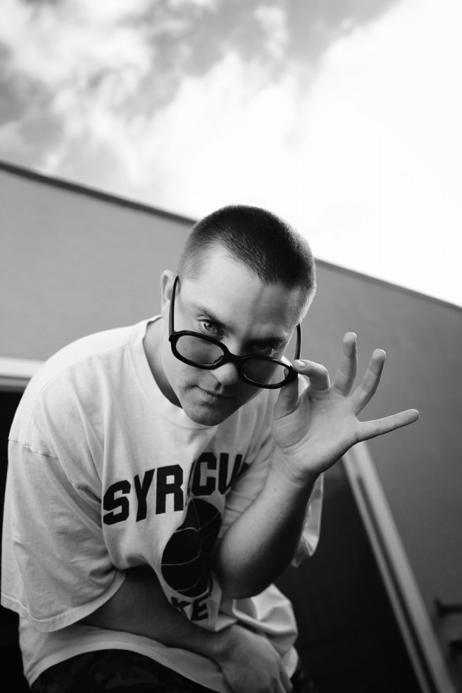 Connor Garelick – ‘Flow Free EP’ [Album Review] | Word Is Bond