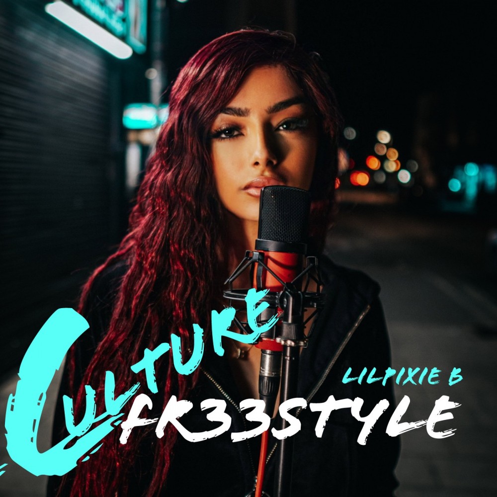 LilPixie B shows us her life in “Culture freestyle” | Word Is Bond