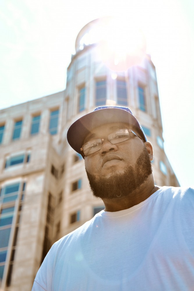Big O – ‘In the Company of Others’ [Album review] | Word Is Bond
