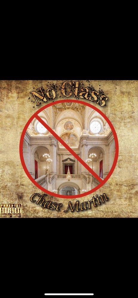 Chase Martin gets our energy riled up with “No Class” | Word Is Bond