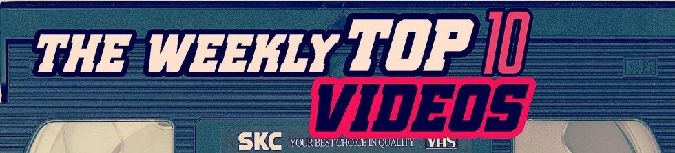 THE WEEKLY TOP 10 VIDEOS [EPISODE 50] | Word Is Bond