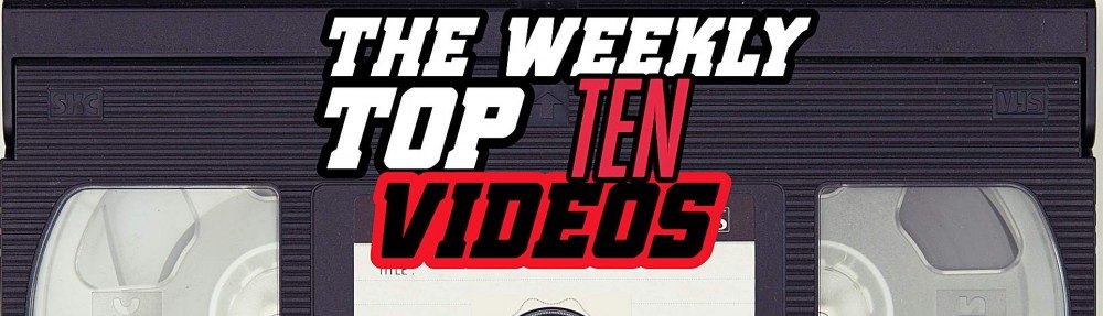 THE WEEKLY TOP 10 VIDEOS [EPISODE 45] | Word Is Bond