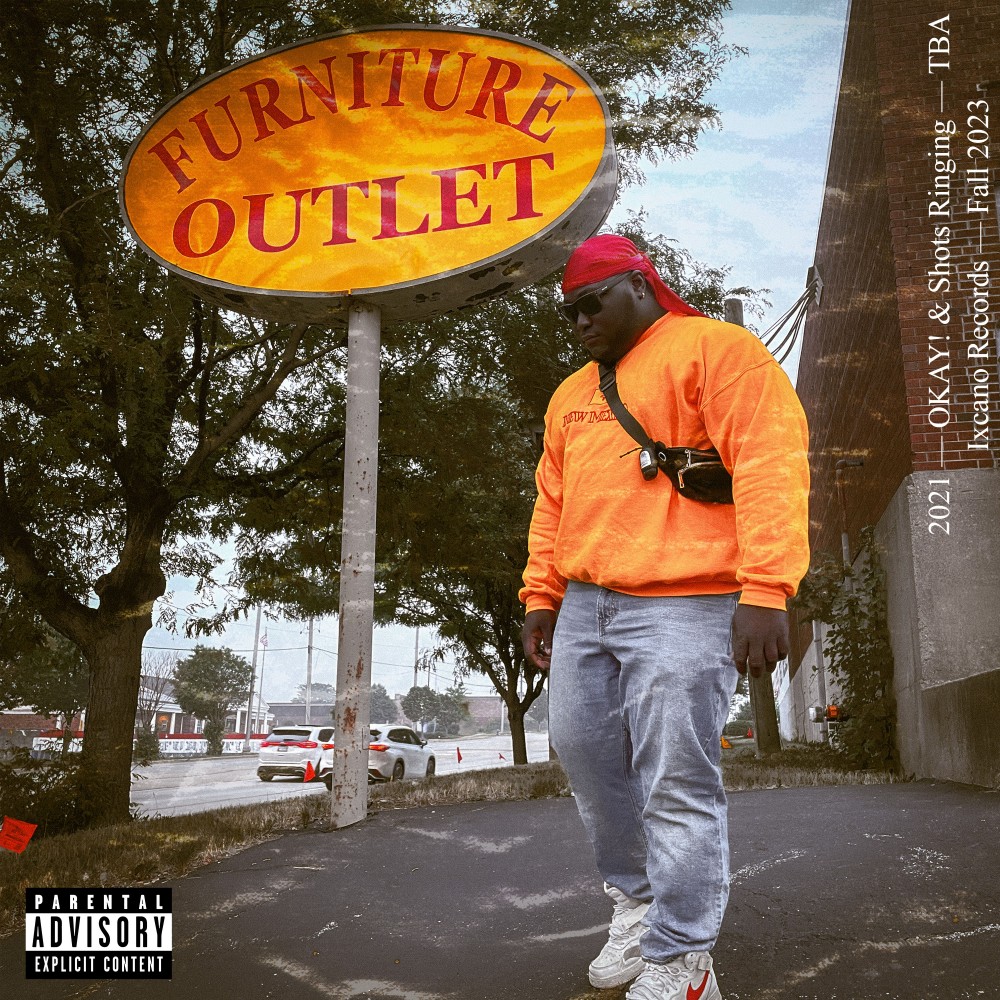 TBA is feeling “OKAY!” | Word Is Bond