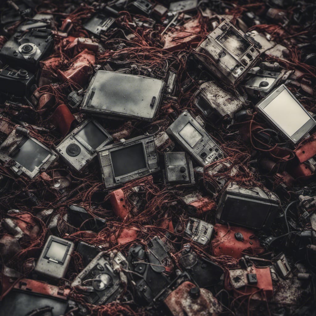Srge_- ‘Landfill_Vol. 1’ [Album Review] | Word Is Bond
