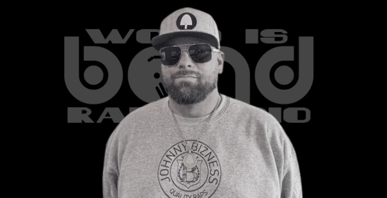 Word is Bond Rap Radio #589 with Mickey O’Brien | Word Is Bond