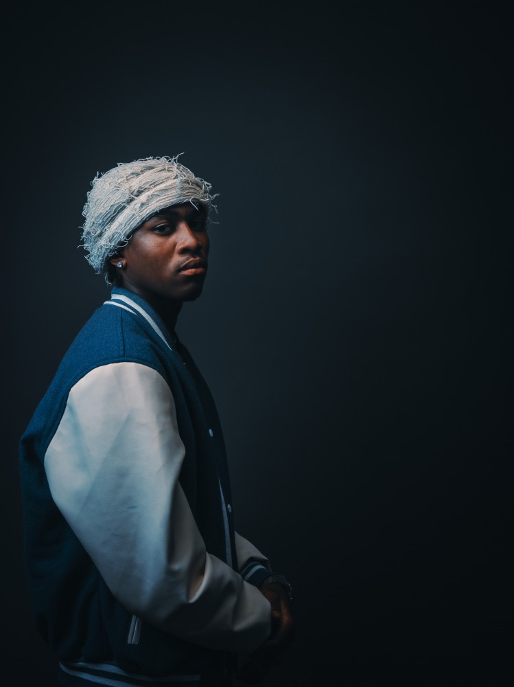 Gadz finds comfort in this “Cold world” | Word Is Bond