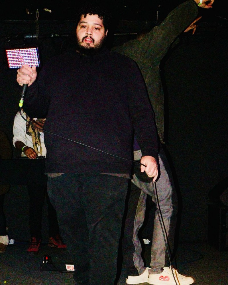 Jalen Frazier & Jalenn- ‘JESUS LOOKS LIKE ME’ [Album review] | Word Is Bond