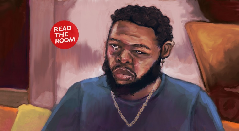 Relic The Bully’s “Read The Room” is about stifled love | Word Is Bond