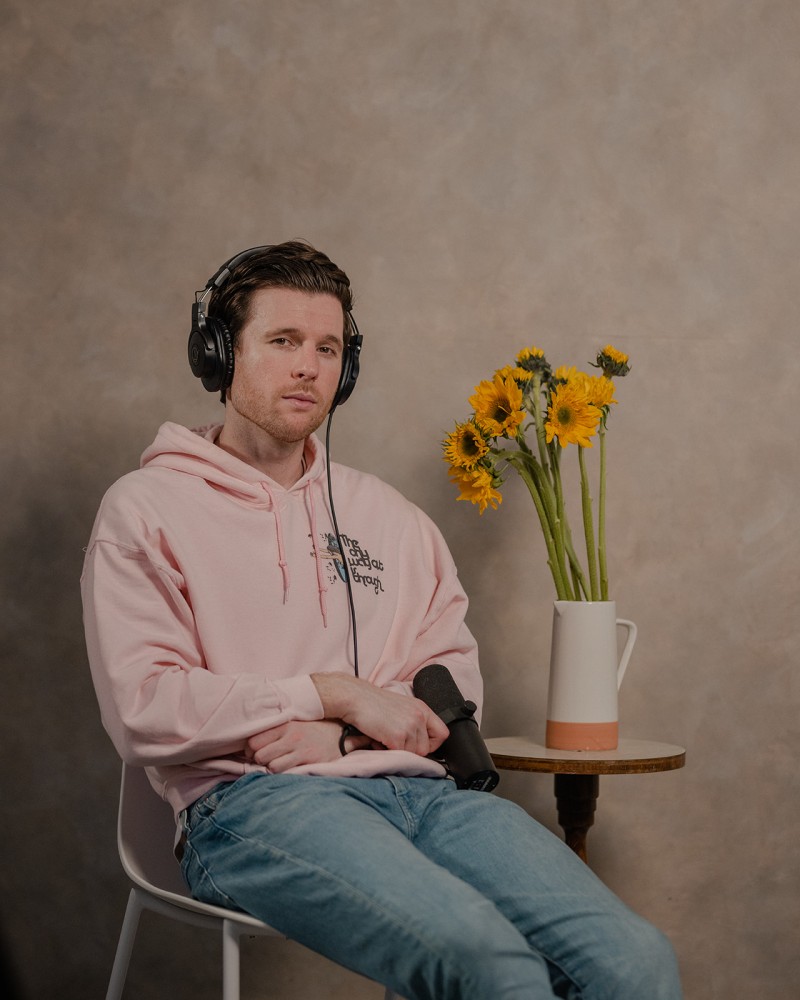 Cooper Glass – ‘Good Guess’ [Album Review] | Word Is Bond